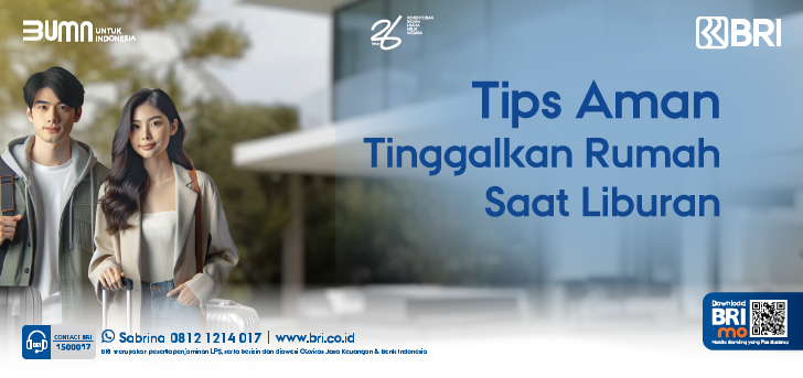 Asuransi Griya Proteksi Maksima - Wealth Management - Bank BRI | Melayani Dengan Setulus Hati