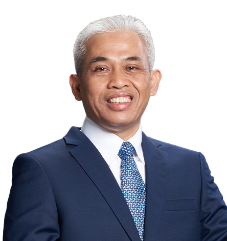 Management - Bank BRI | Melayani Dengan Setulus Hati