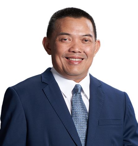 Management - Bank BRI | Melayani Dengan Setulus Hati
