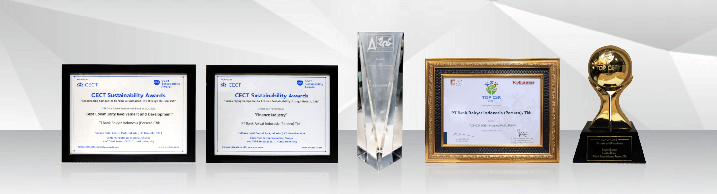 Tentang BRI Peduli - Bank BRI | Melayani Dengan Setulus Hati