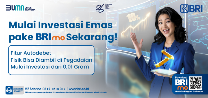 Beranda - BRI Kartu Kredit - Bank BRI | Melayani Dengan Setulus Hati
