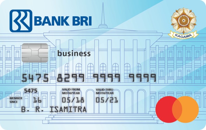 Bandingkan Kartu Kredit - BRI Kartu Kredit - Bank BRI | Melayani Dengan Setulus Hati