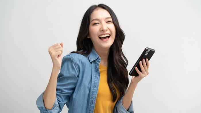 Gak Perlu Nomor Rekening, Transfer Uang Lebih Praktis Pakai BRImo ...