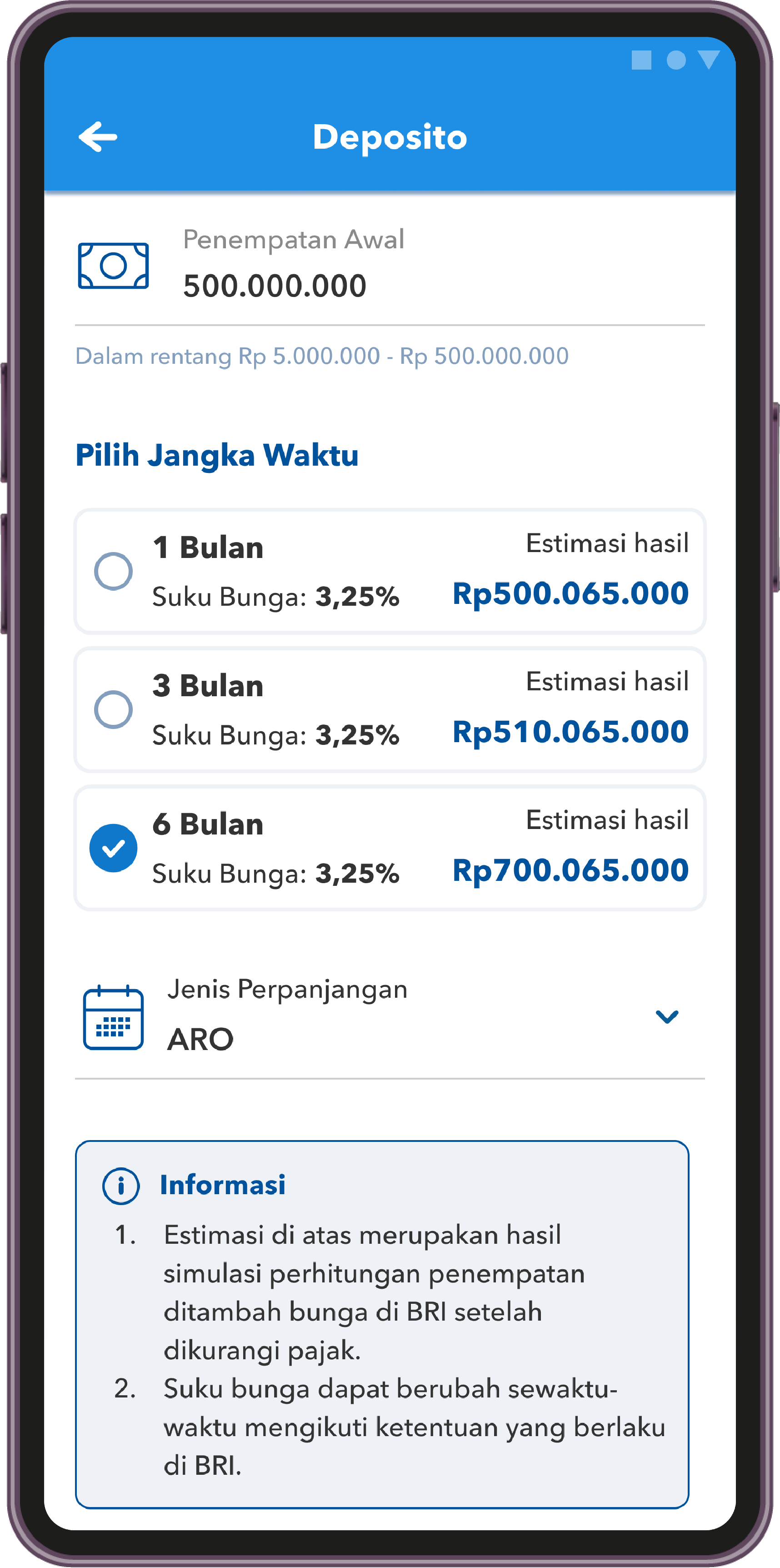 BRImo - BRI Mobile Banking Application - Bank BRI | Melayani Dengan ...