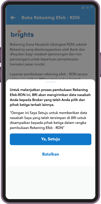 BRImo - Aplikasi Mobile Banking BRI - Bank BRI | Melayani Dengan ...