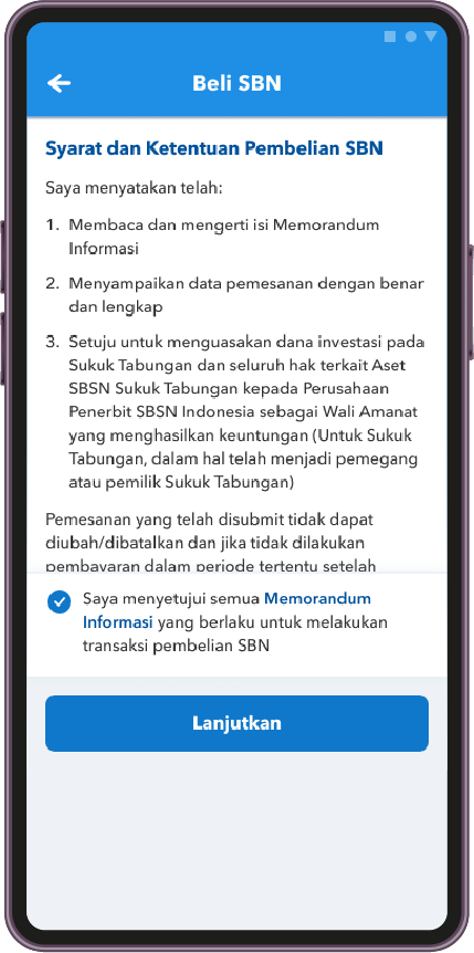 BRImo - BRI Mobile Banking Application - Bank BRI | Melayani Dengan ...